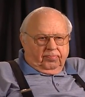 Donald Ames - Nuclear Museum