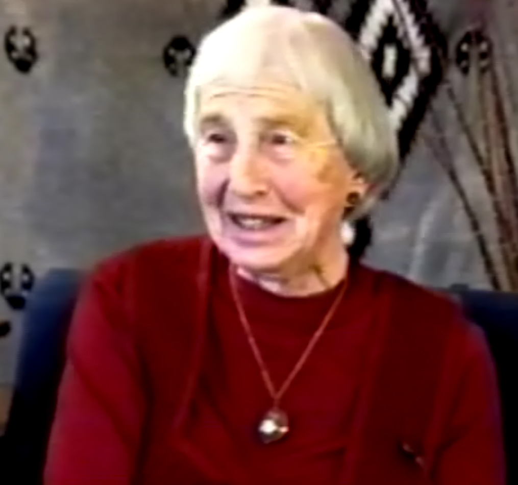 Kay Manley - Nuclear Museum