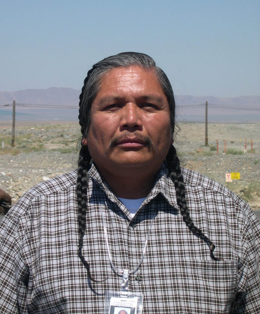 "Voices of the Manhattan Project" - Nuclear Museum