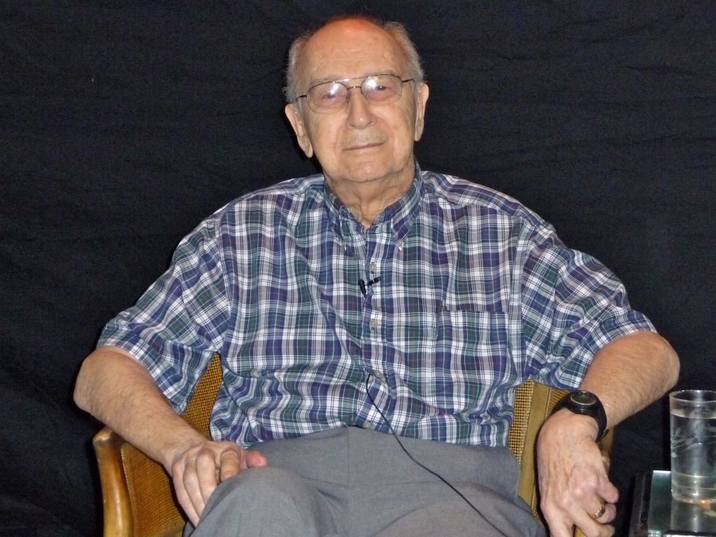 Max Gittler - Nuclear Museum