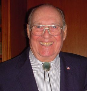 Watson C. Warriner, Sr. - Nuclear Museum