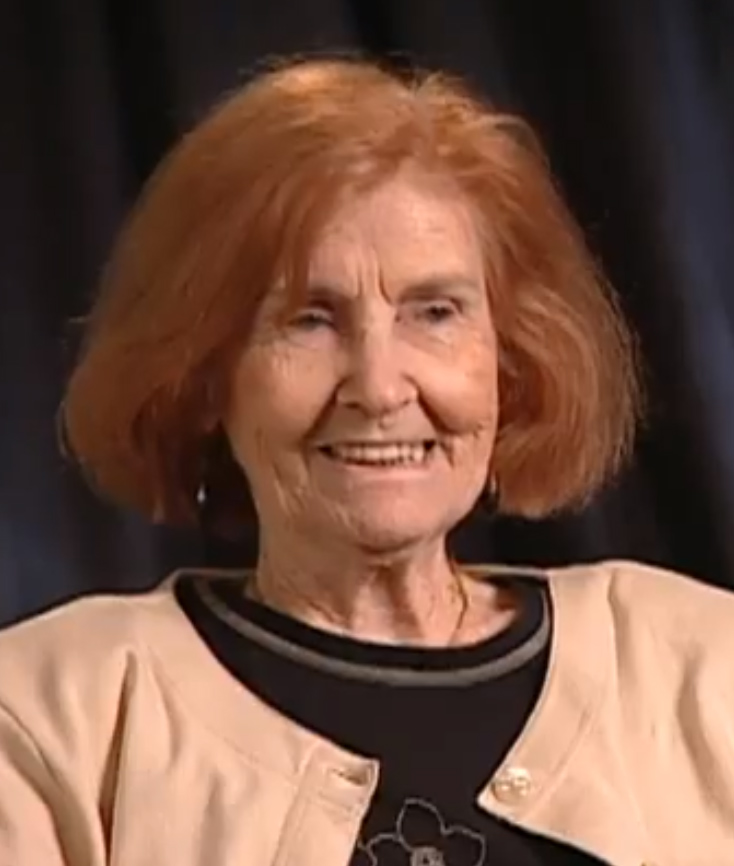 Carolyn Stelzman - Nuclear Museum