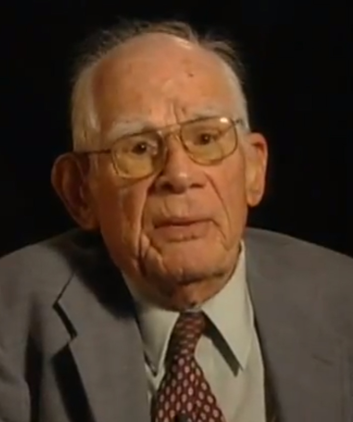 Russell Stanton - Nuclear Museum