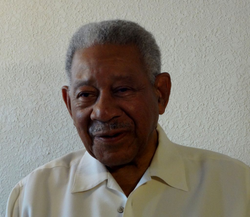 James Forde - Nuclear Museum