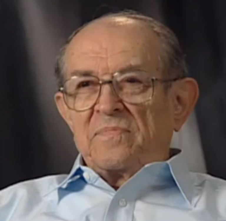 John Shacter - Nuclear Museum