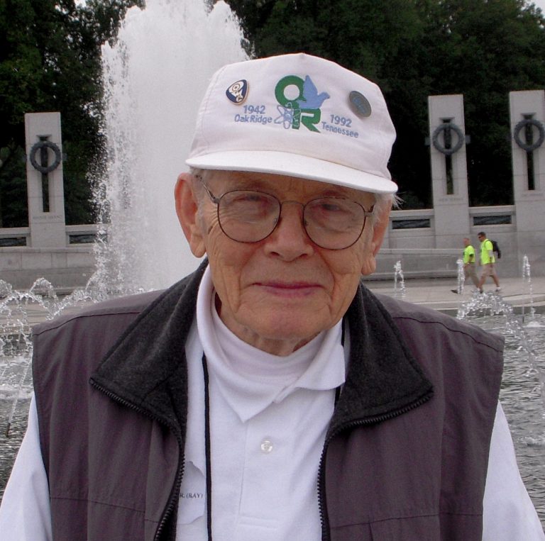 Ray Stein - Nuclear Museum