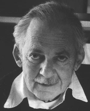 Herbert Anderson - Nuclear Museum