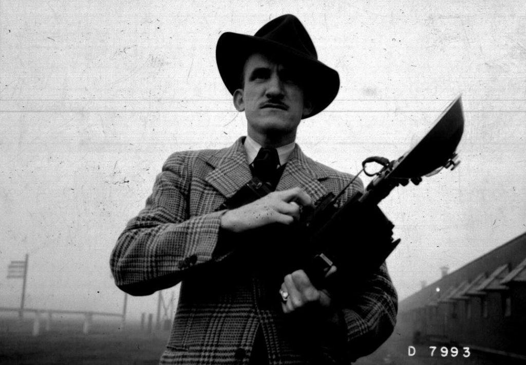 Robley Johnson's Interview - Nuclear Museum