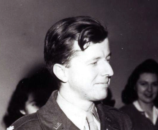 Robert Furman - Nuclear Museum