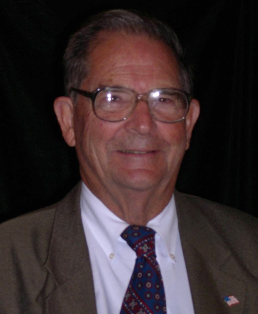 Irénée du Pont, Jr. - Nuclear Museum