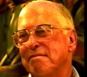 Edward Doty - Nuclear Museum