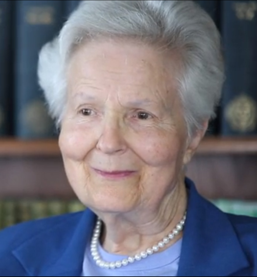 Gwen Groves Robinson - Nuclear Museum