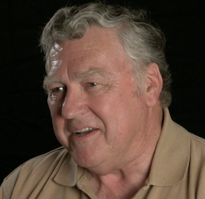 Ray Smith - Nuclear Museum