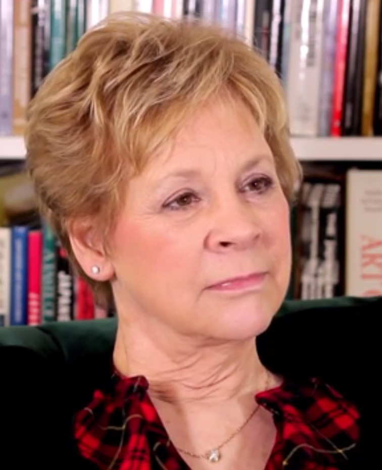 Catherine Dvorak - Nuclear Museum