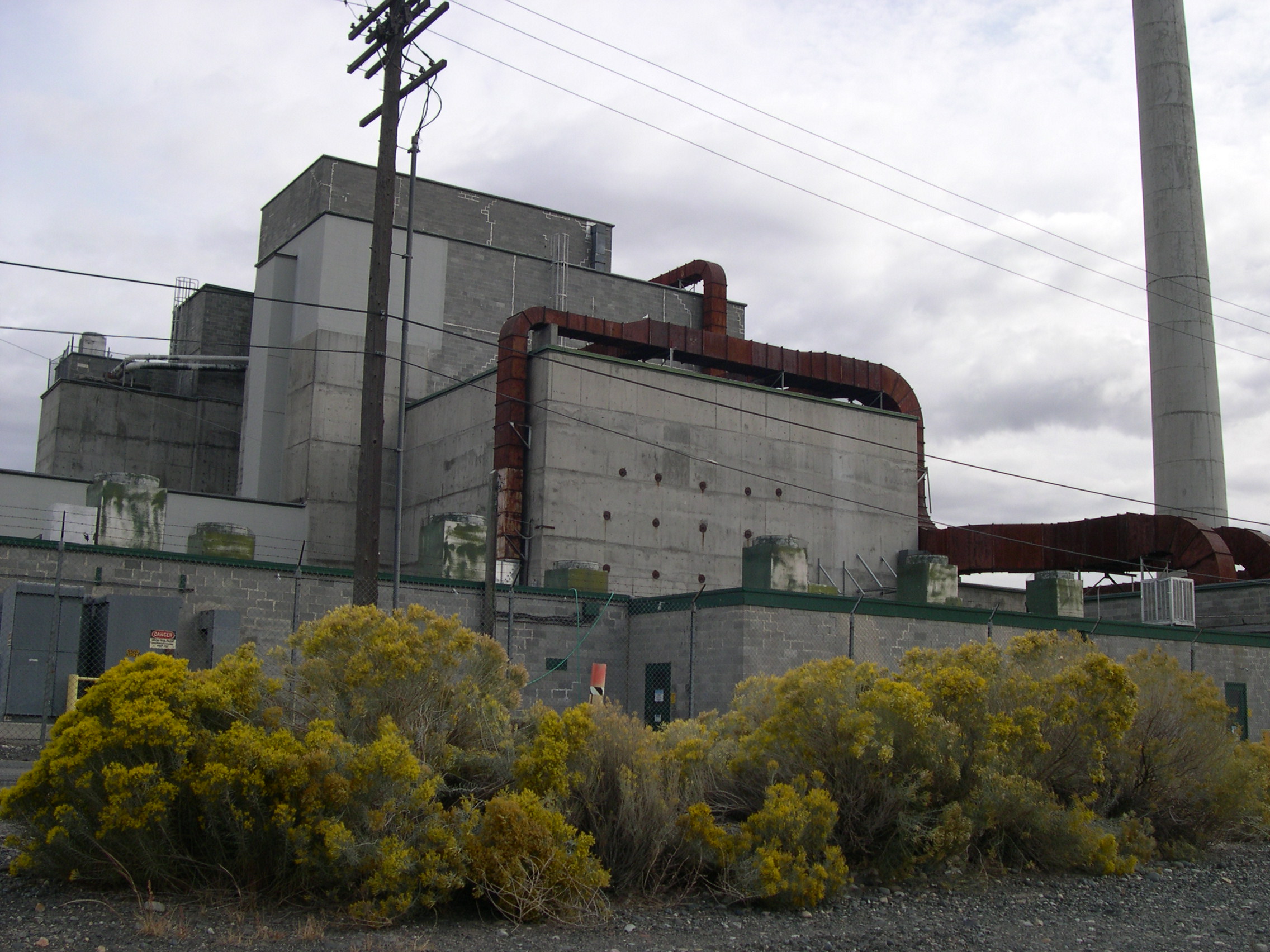 Exploring the Reactor - Nuclear Museum