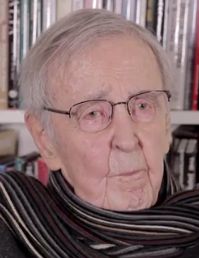 William Lowe - Nuclear Museum