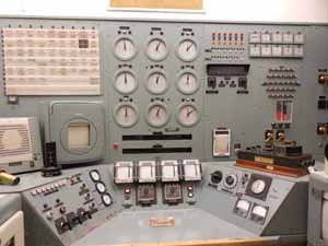Peaceful Nuclear Innovations - Nuclear Museum