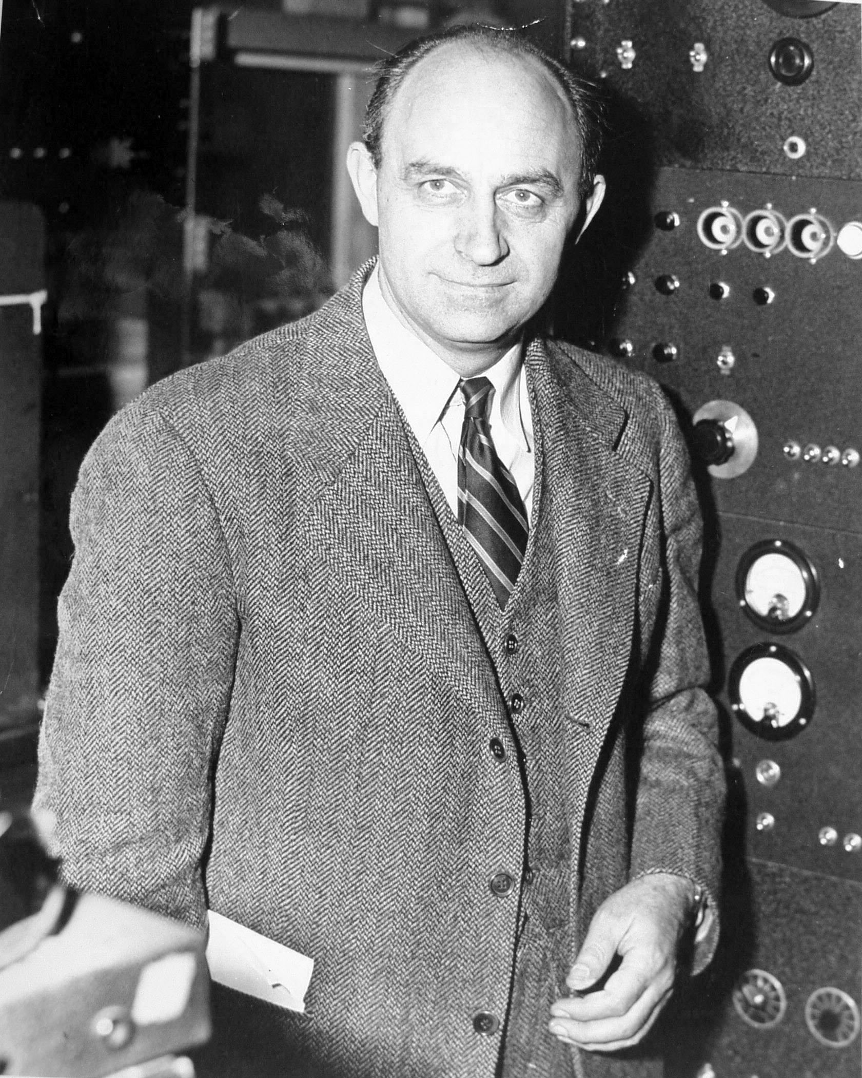 Timeline - Nuclear Museum