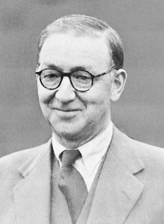 John Douglas Cockcroft - Nuclear Museum