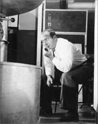 John R. Dunning - Nuclear Museum