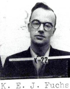 Manhattan Project Spotlight: Robert Lamphere and the Atomic Spies ...