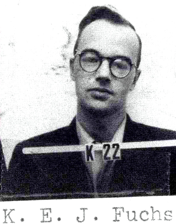Manhattan Project Spotlight: Robert Lamphere and the Atomic Spies ...