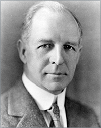 Lyman Briggs - Nuclear Museum