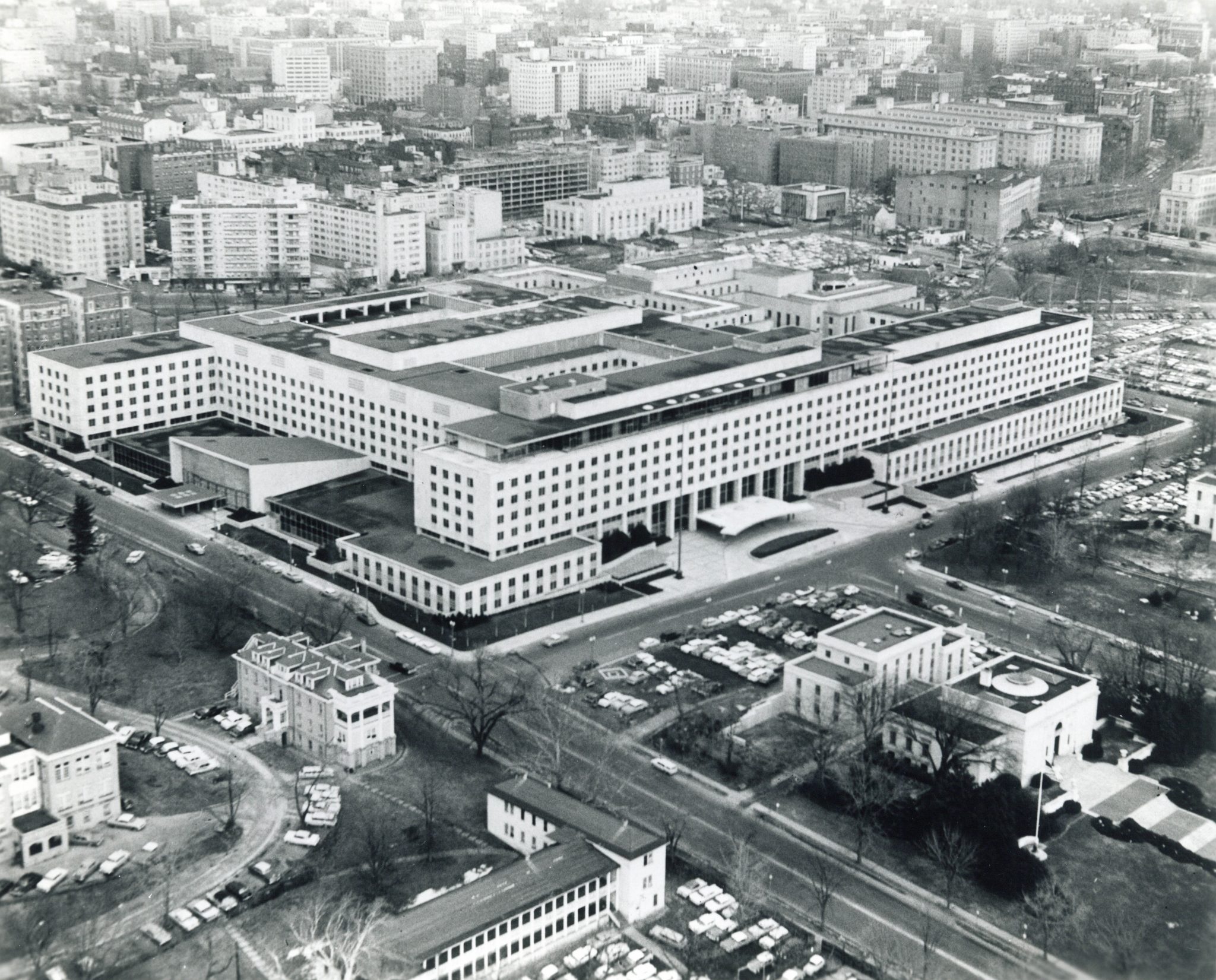 Keith Adamson - Nuclear Museum