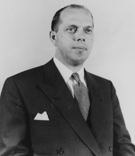 Philip Abelson - Nuclear Museum