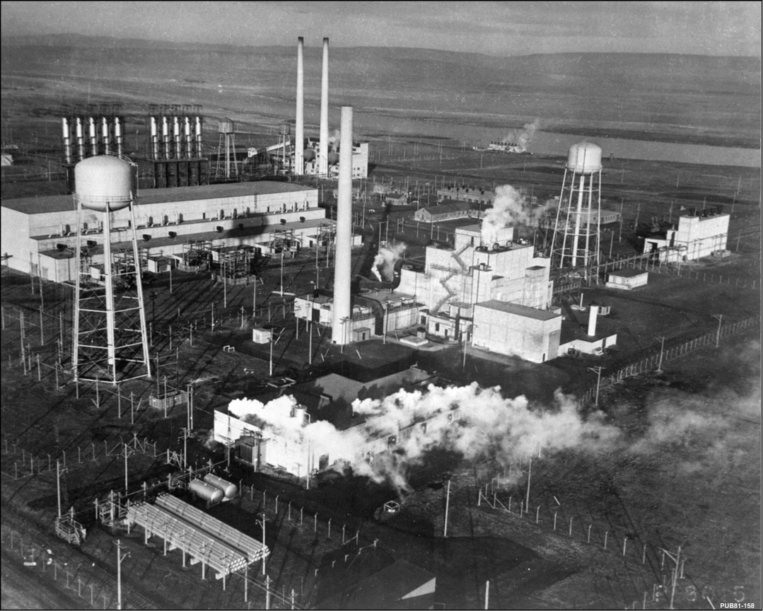 Timeline - Nuclear Museum