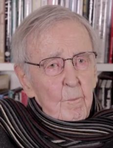 In Memoriam: William Lowe - Nuclear Museum