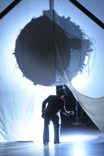 "Doctor Atomic" Coming to the Santa Fe Opera - Nuclear Museum