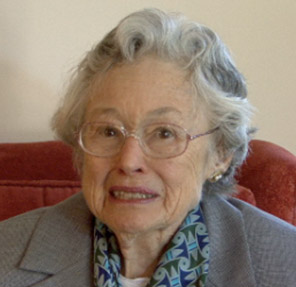 Anne McKusick - Nuclear Museum