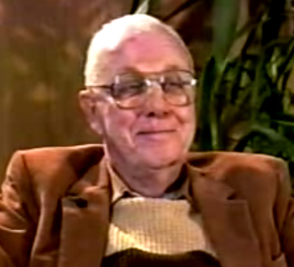 Bob Porton - Nuclear Museum