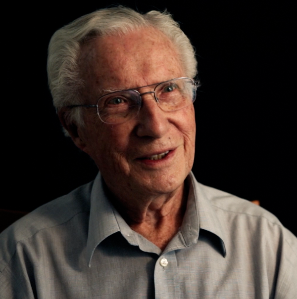 Bert Tolbert - Nuclear Museum