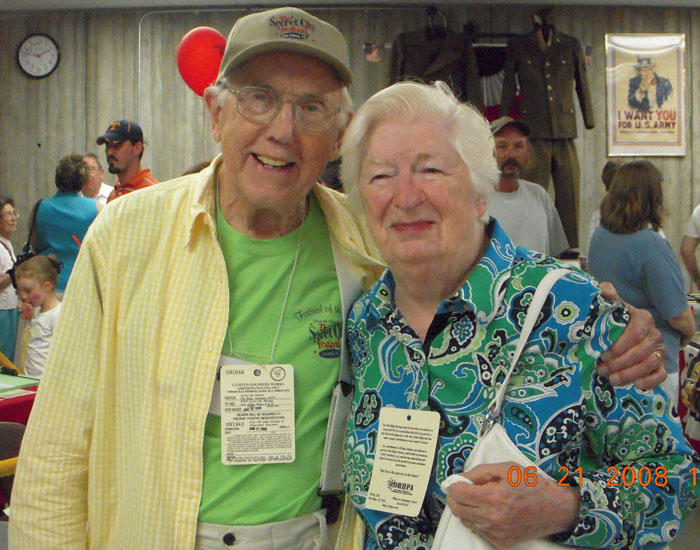 Happy Birthday to Bill Wilcox! - Nuclear Museum