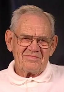 Robert Holmberg - Nuclear Museum