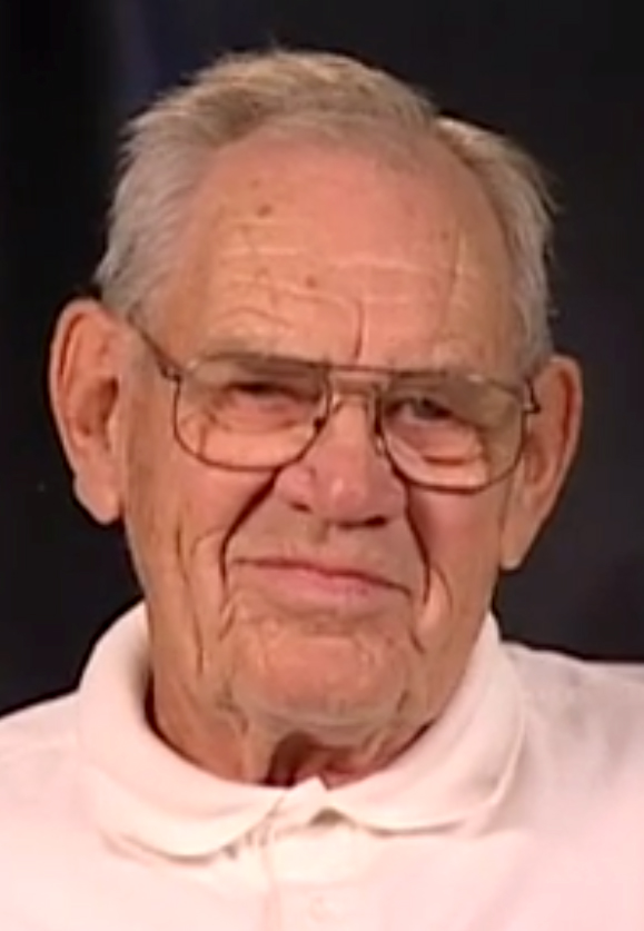 Robert Holmberg - Nuclear Museum