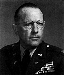 Boris Pash - Nuclear Museum