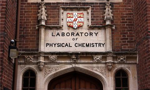 Britain – Nuclear Museum