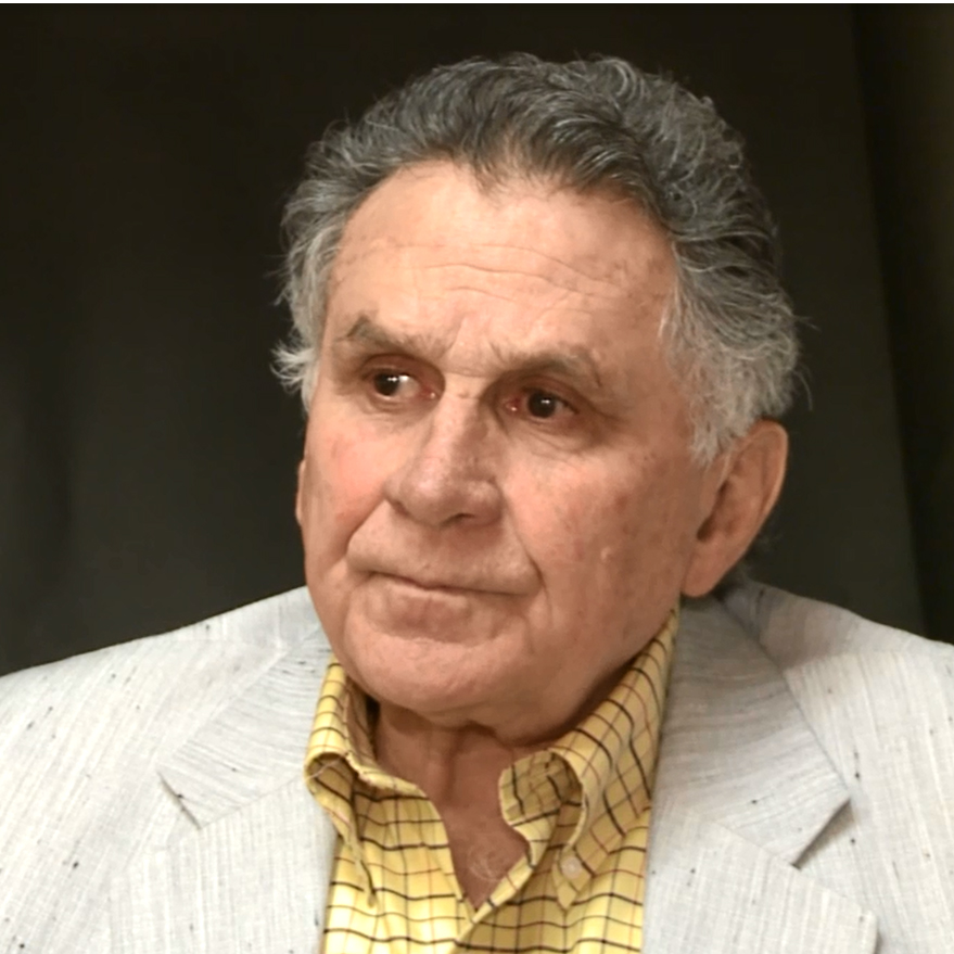 Dimas Chavez - Nuclear Museum