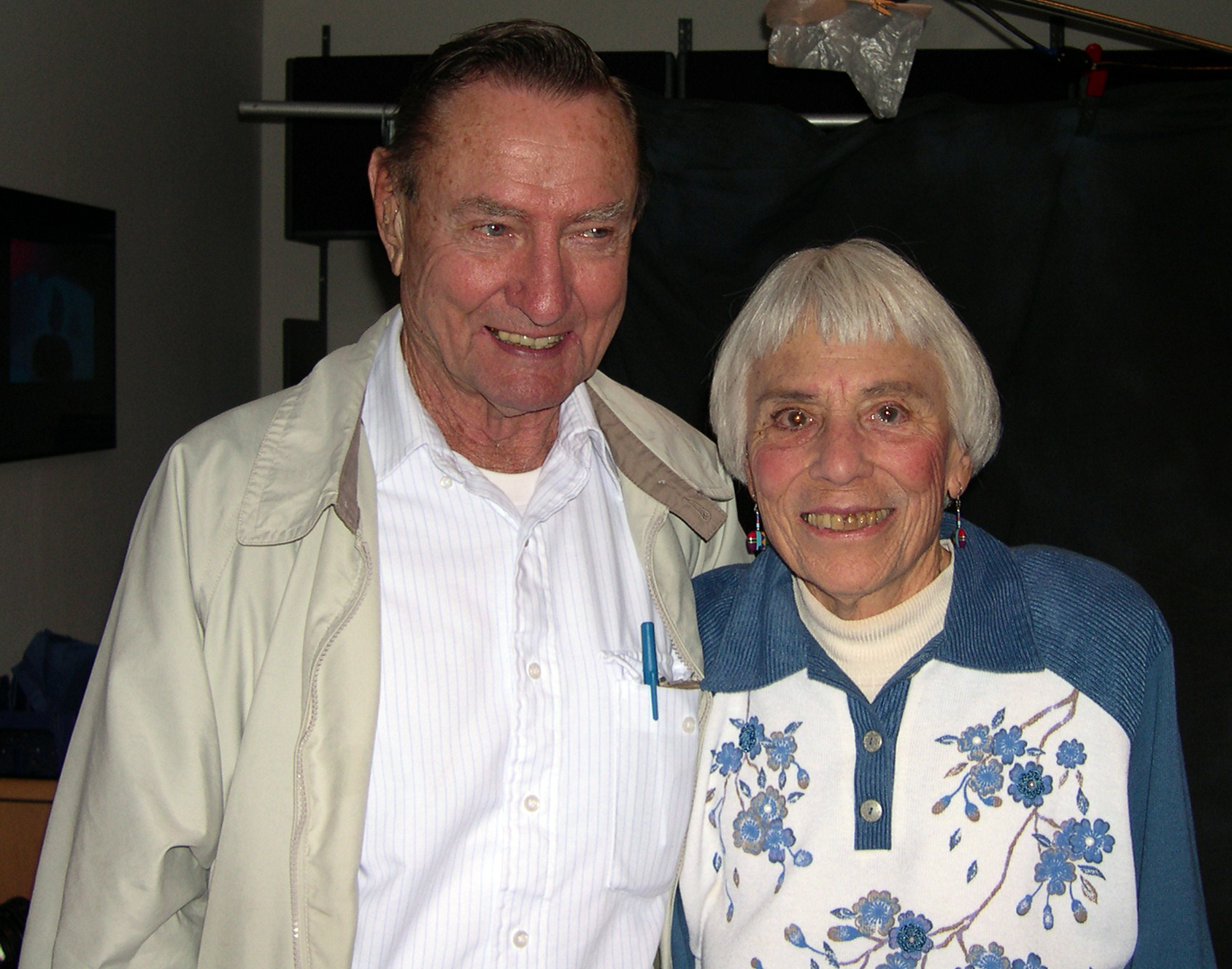 Ben Diven - Nuclear Museum