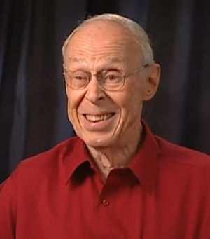 Donald Trauger - Nuclear Museum