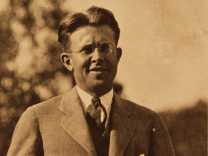 Timeline - Nuclear Museum