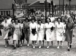 Women and the Bomb - Nuclear Museum