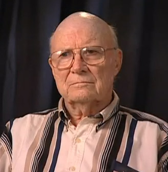 Graydon Whitman - Nuclear Museum