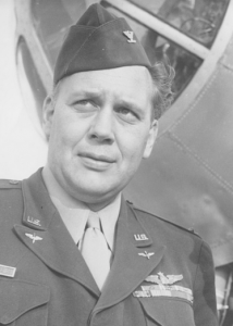 Colonel Clifford Heflin - Nuclear Museum