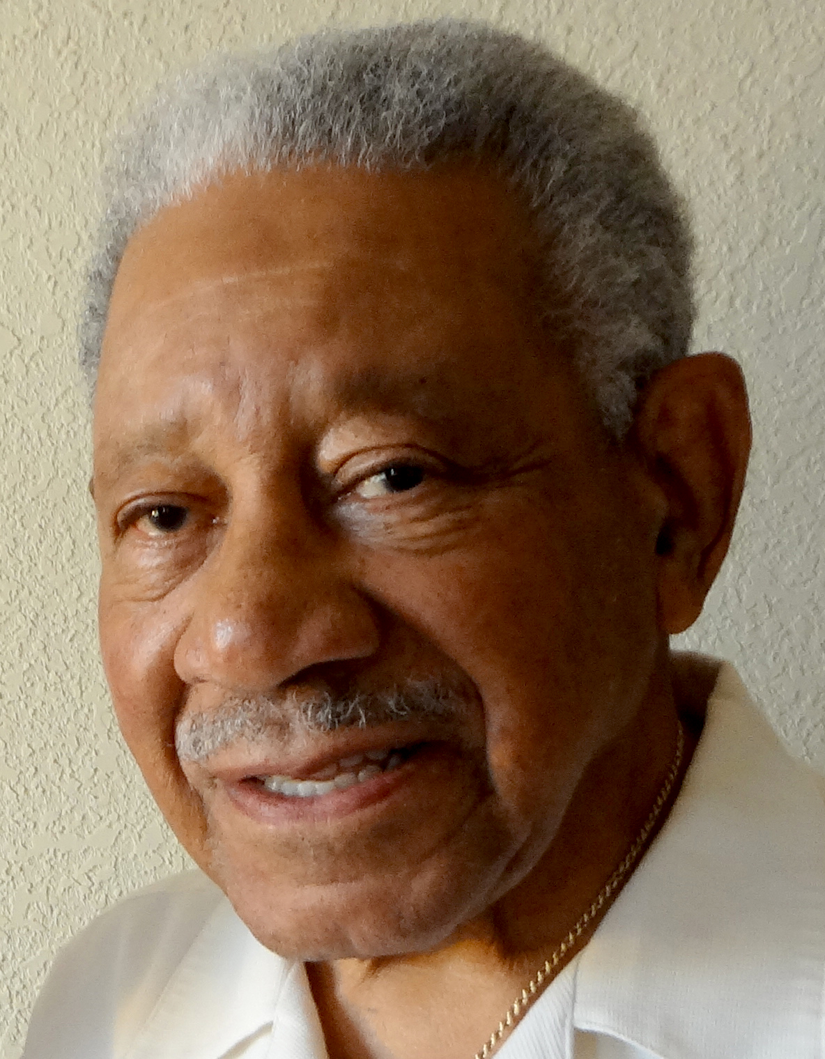 James Forde - Nuclear Museum