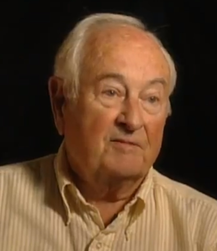 John Tepe - Nuclear Museum
