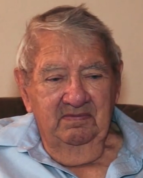 In Memoriam: Kenneth Pumphrey - Nuclear Museum